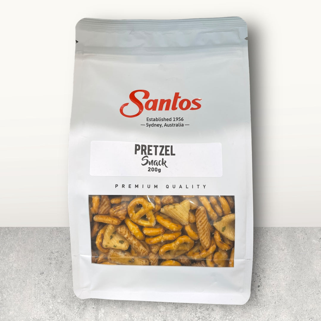 Pretzel Snack – Walker Meats